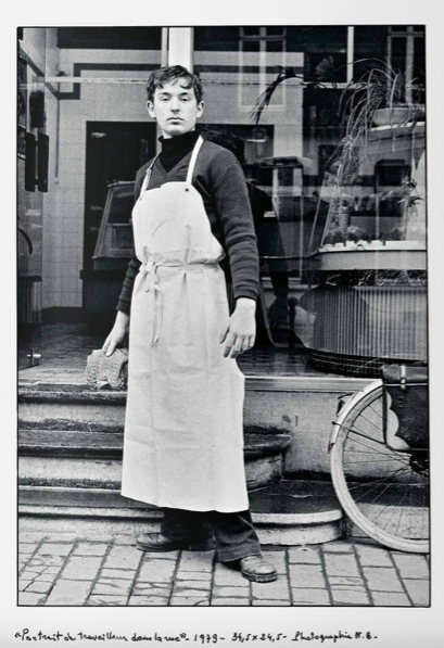 Pierre Mercier | La Ouêve